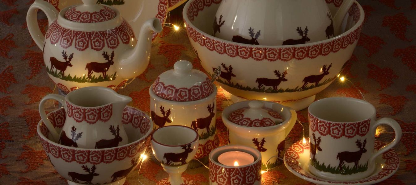 Home | Brixton Pottery