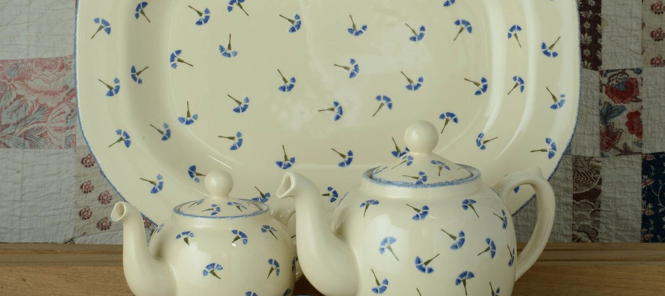 Home | Brixton Pottery