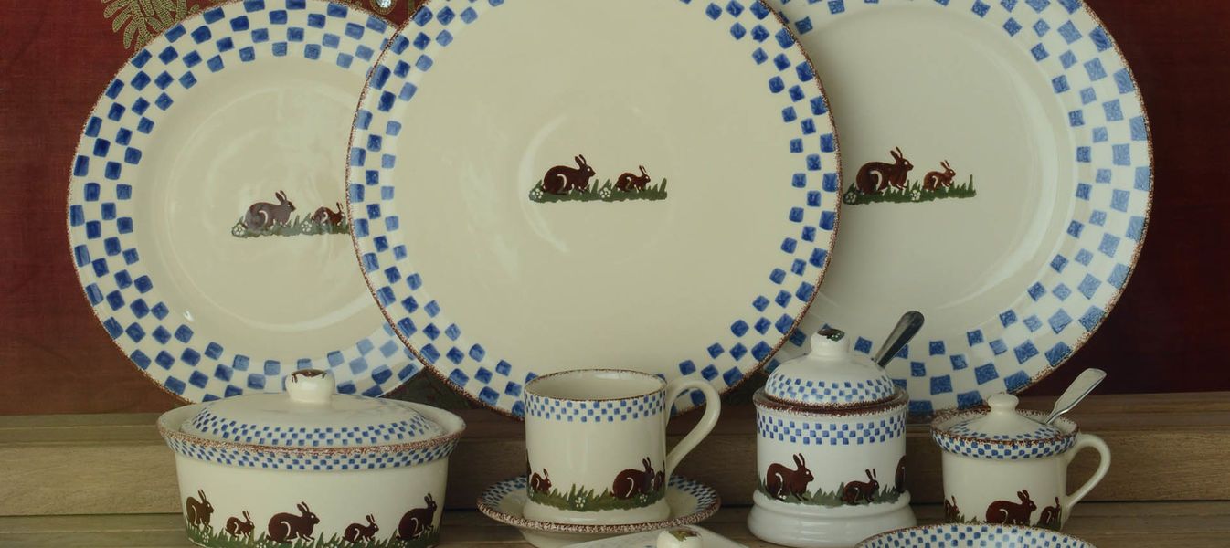 Home | Brixton Pottery