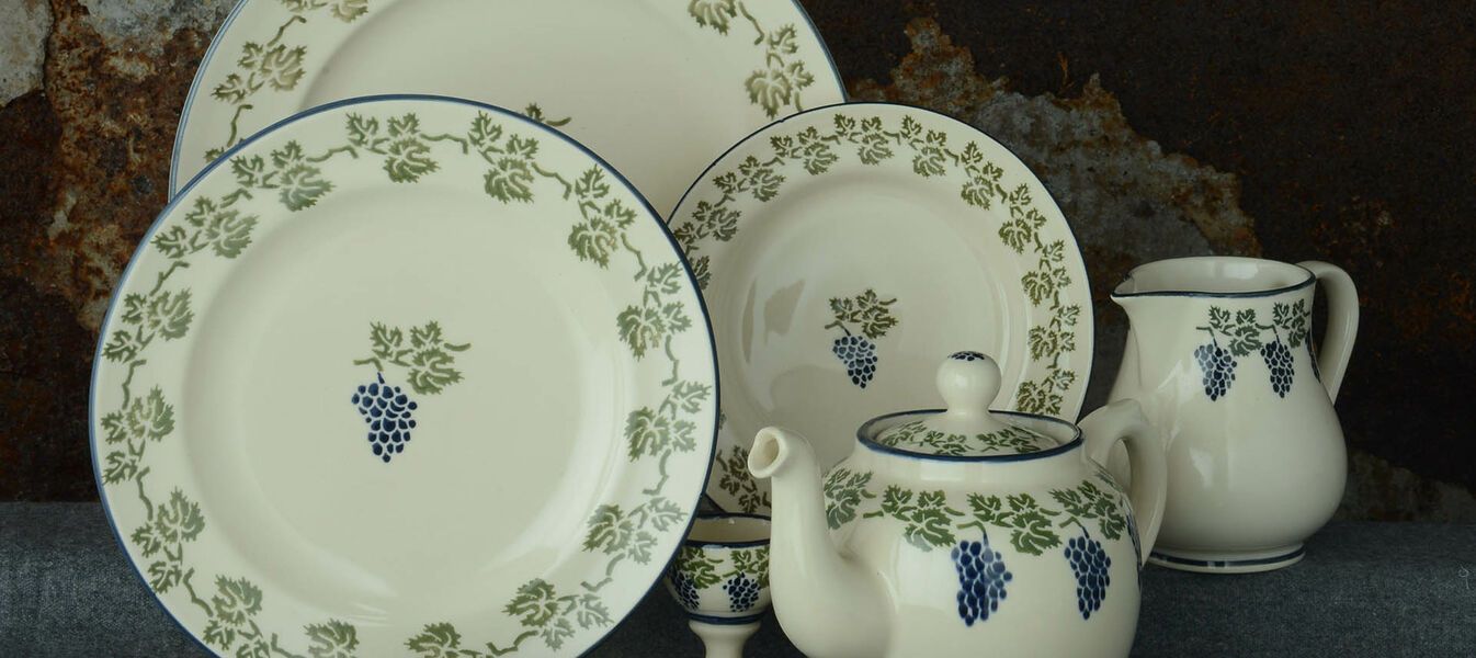 Home | Brixton Pottery