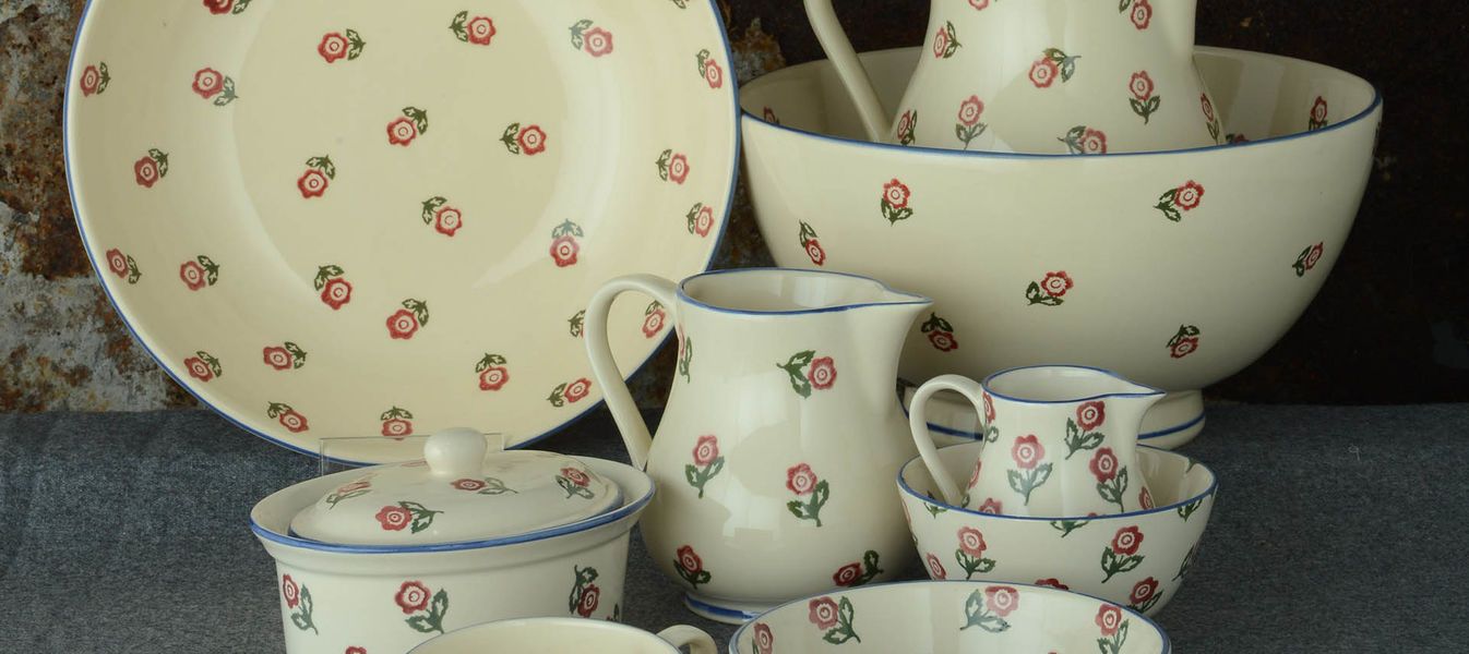 Home | Brixton Pottery